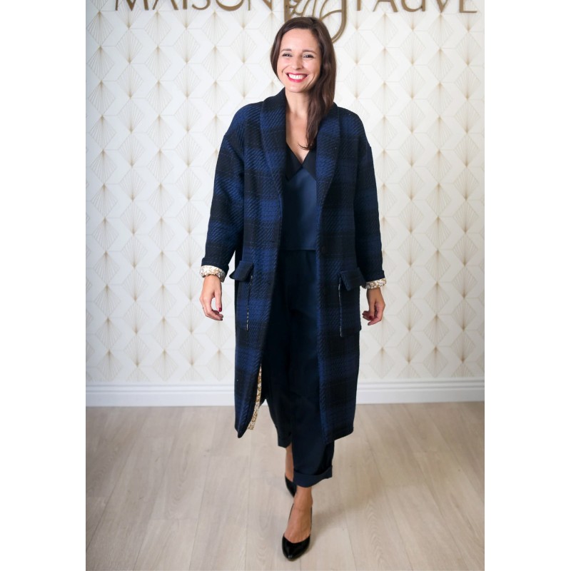 Sewing Pattern Maison Fauve Pam